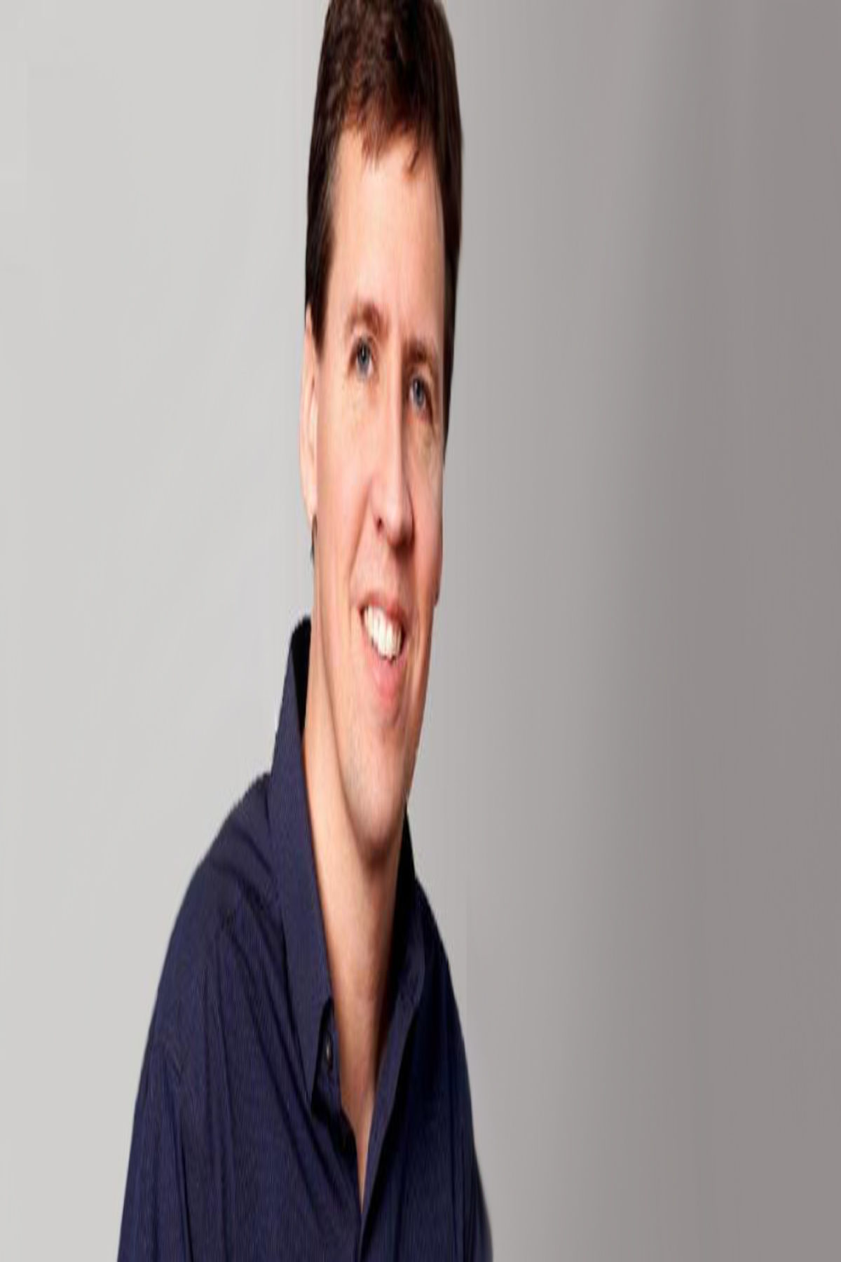 Jeff Kinney Award-winning Author and Cartoonist – Mackin Community