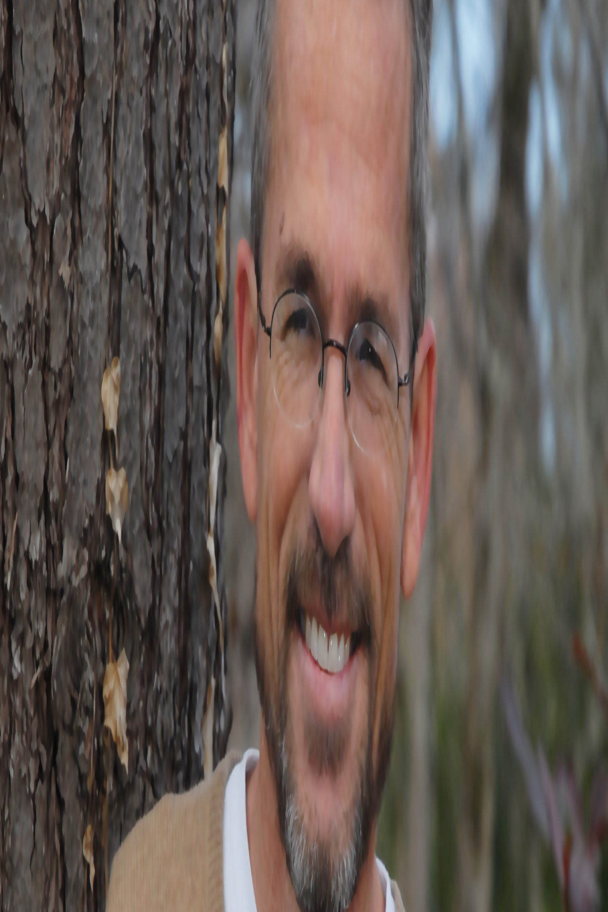 Rick Yancey: Dreamer Turned Tax Collector Turned Award-Winning Writer ...