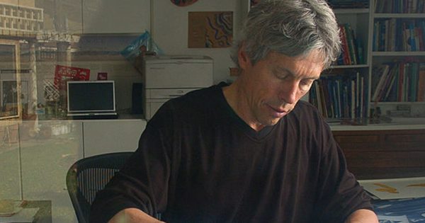 Steve Jenkins, Award-winning Author & Illustrator – Mackin Community