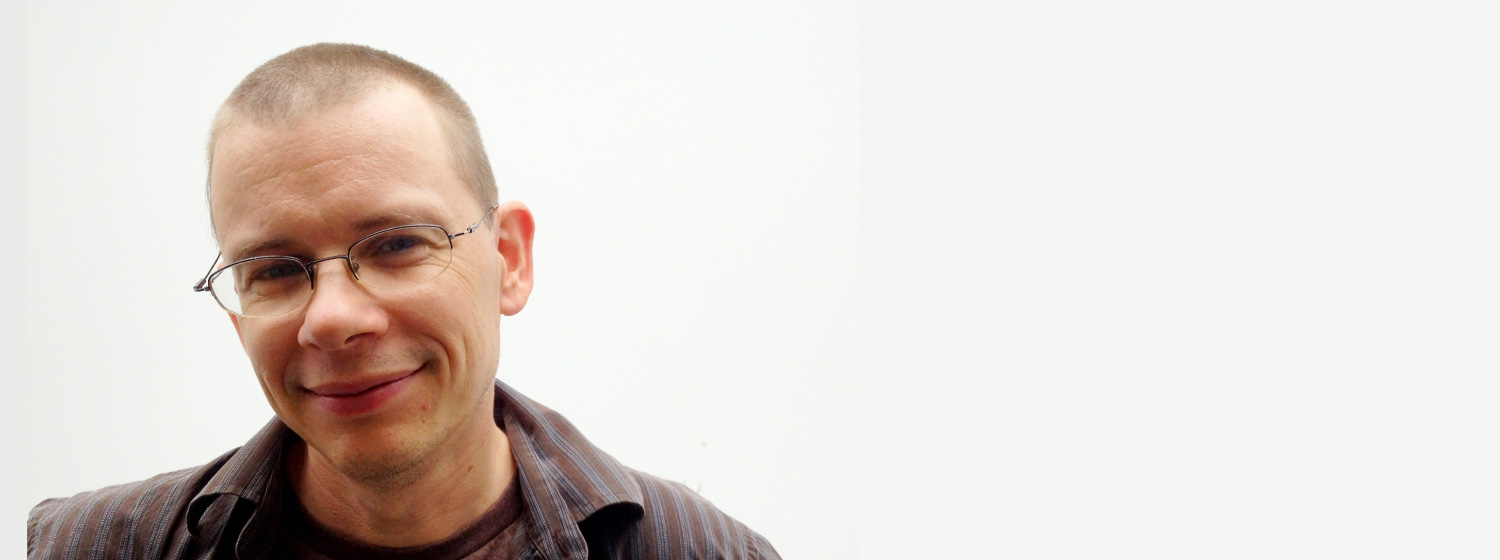 Author Spotlight: Tom Angleberger Bestselling Author of the… – Mackin ...