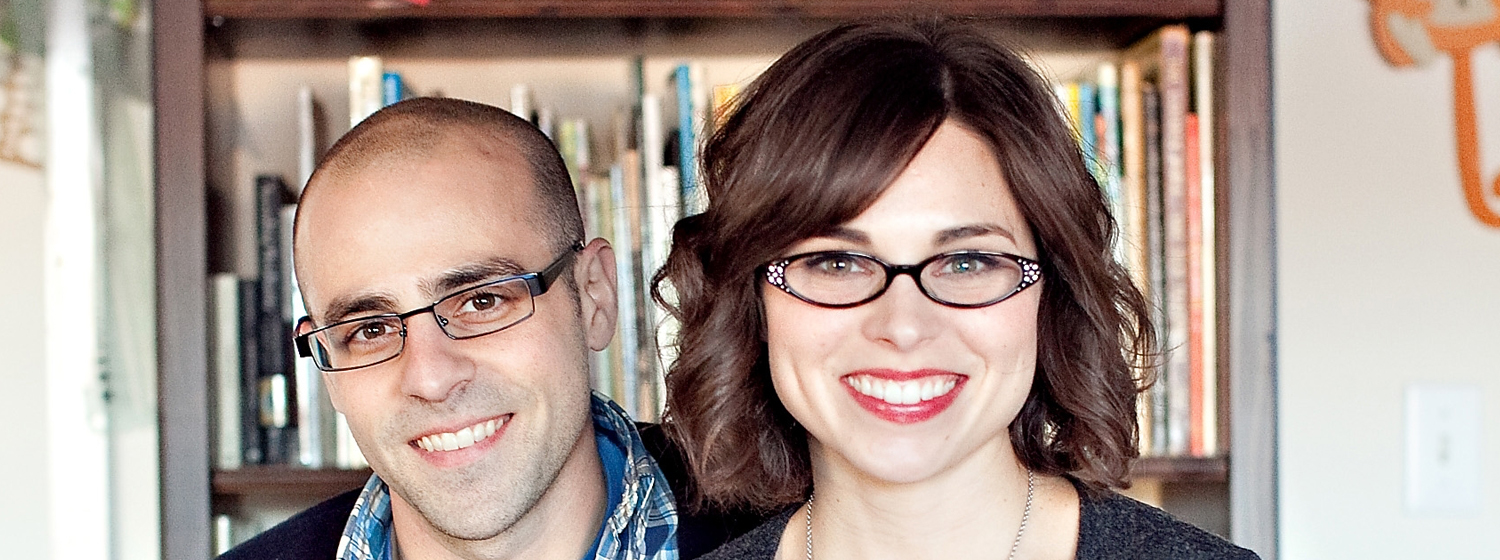 Philip C. and Erin E. Stead – Mackin Community