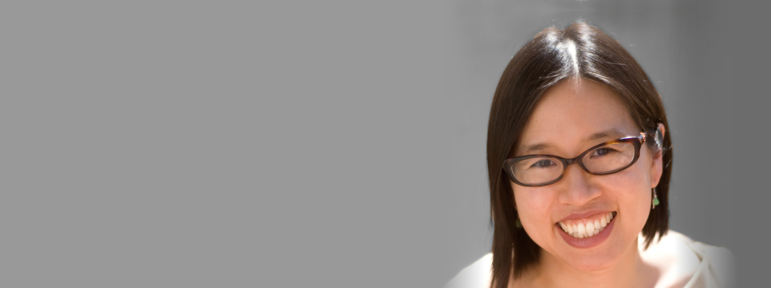 Grace Lin – Mackin Community