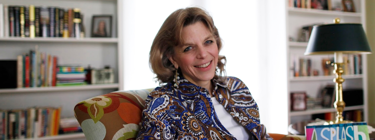 Jen Bryant: An Award-Winning Career Influenced by Dr. Seuss… – Mackin ...