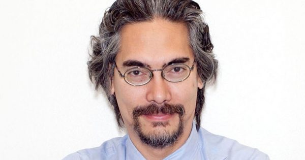 Nick Bruel, It’s All About That Face…And Trouble – Mackin Community