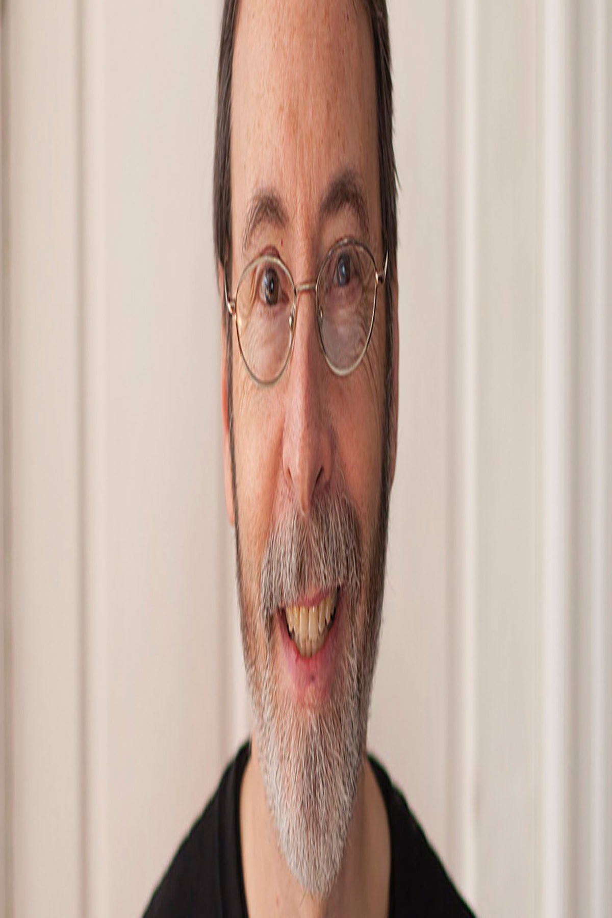 Dan Gutman: Funny Author Serious About Reading and Writing – Mackin ...