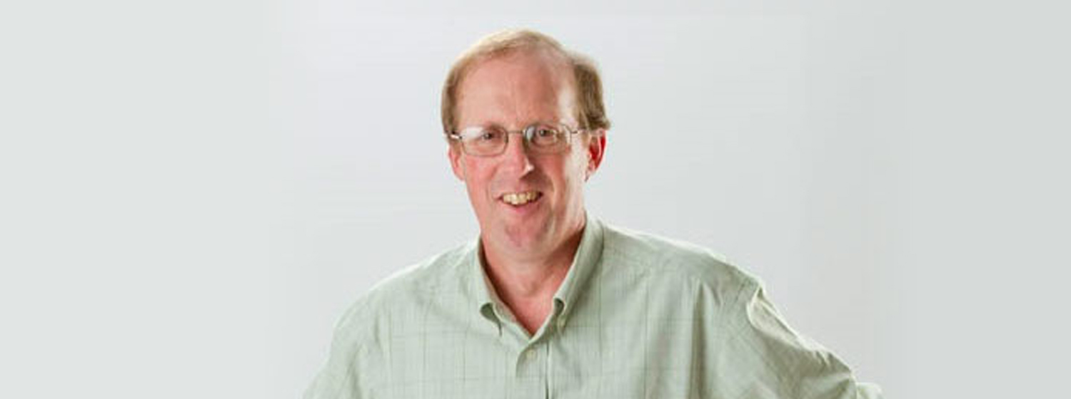 Gary D. Schmidt: From Pumpkin to Professor – Mackin Community