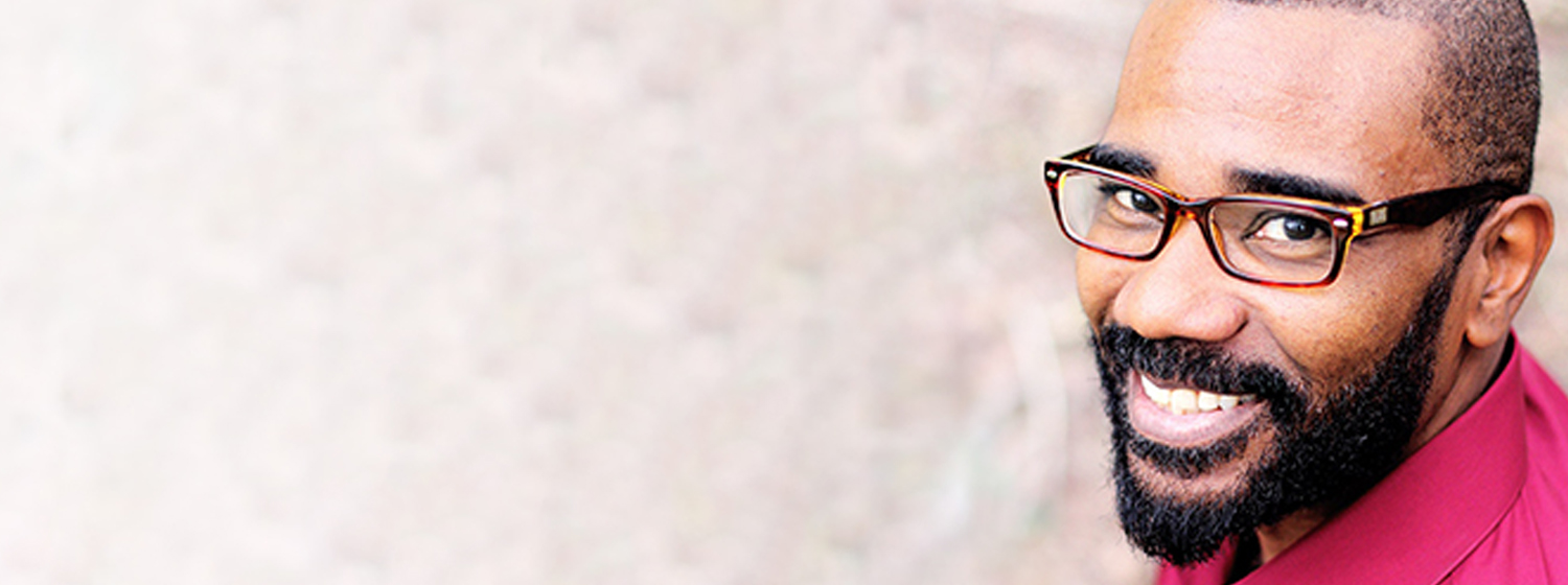 Award-winning Author and Illustrator Don Tate Charts His Own Path ...