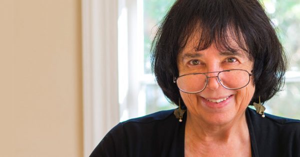 Jane Yolen: Prolific Poet and Author Embraces Her Destiny in the Family ...