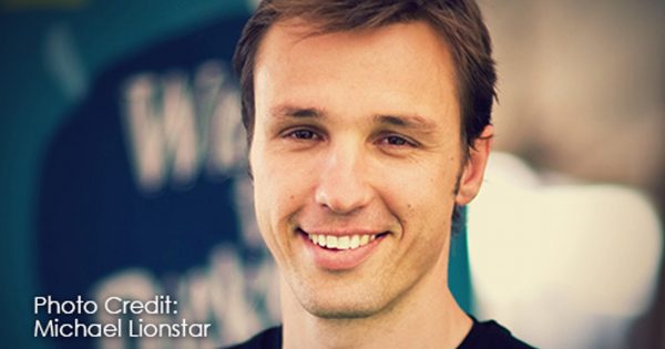 For Markus Zusak, It Is All or Nothing – Mackin Community