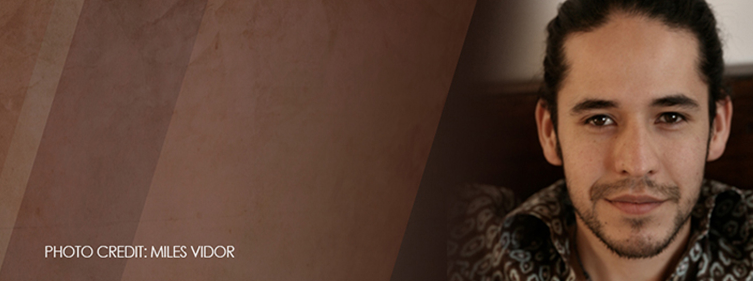 Duncan Tonatiuh: From Comics to Codex – Mackin Community