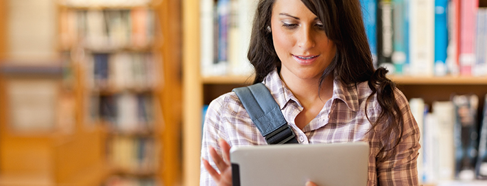 Library Media Tech Talk August – Mackin Community