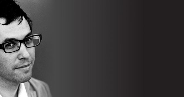 Adam Rex: Finding Success in Comics, Picture Books, and Novels – Mackin ...