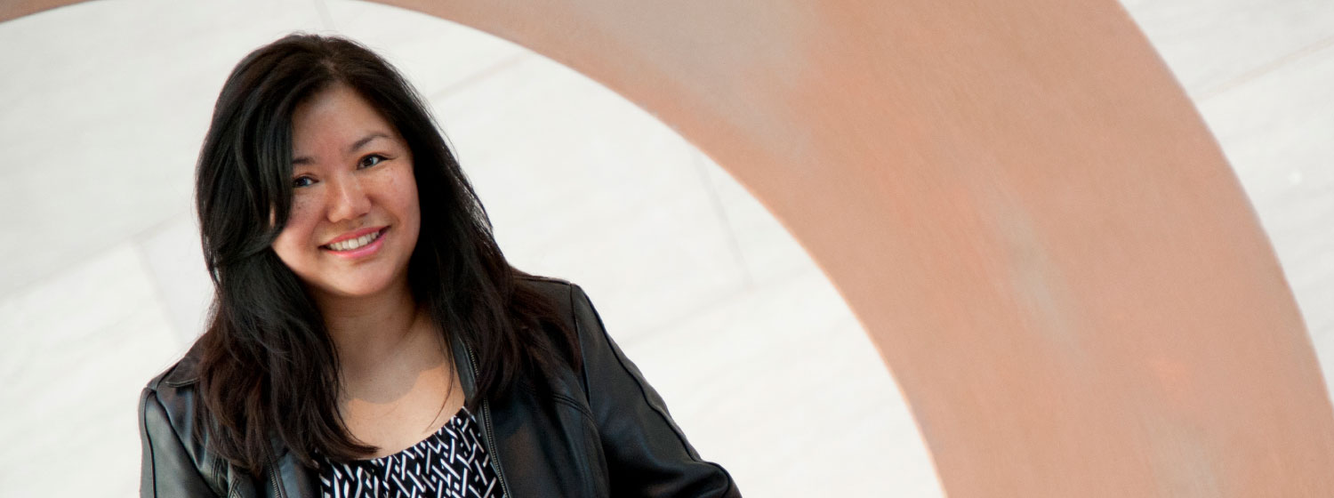 Ellen Oh: Taking Diversity in Literature from Fantasy to Reality ...