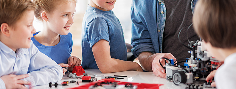 6 GREAT Makerspace Practices That You Need to See – Mackin Community