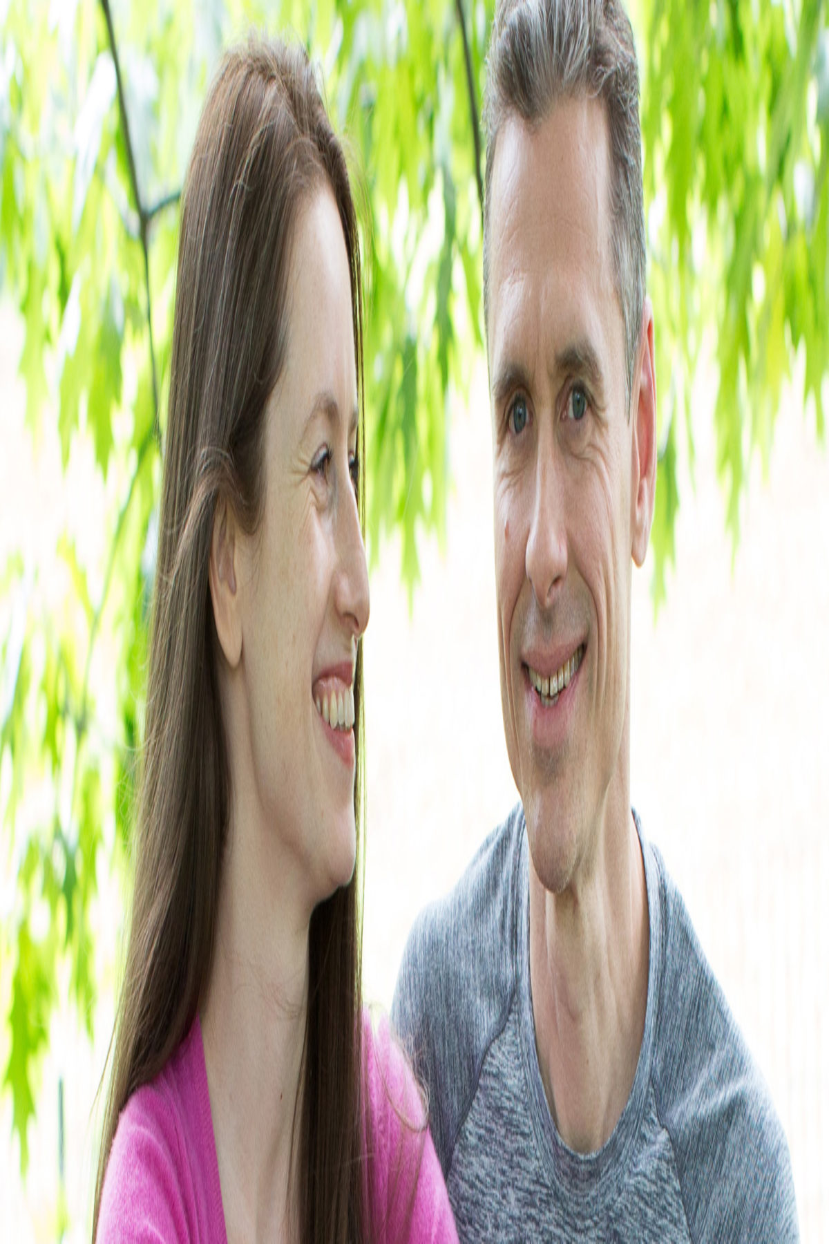 “You Can’t Stay Up in the Trees!”: A Guest Post by Shira Boss and Bob ...