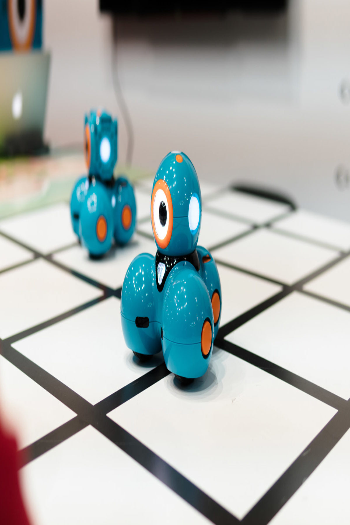 Maker Mindset – Mackin Community