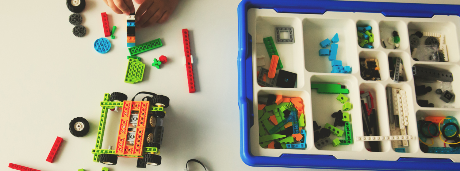 Enhancing Inquiry In The Classroom Using Makerspace Products – Mackin ...