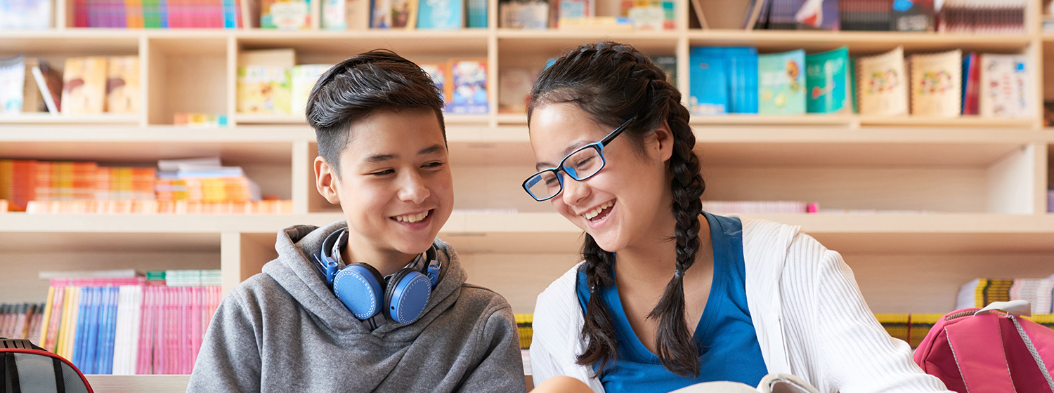 Building a Diverse Book Collection: Providing Windows, Mirrors ...