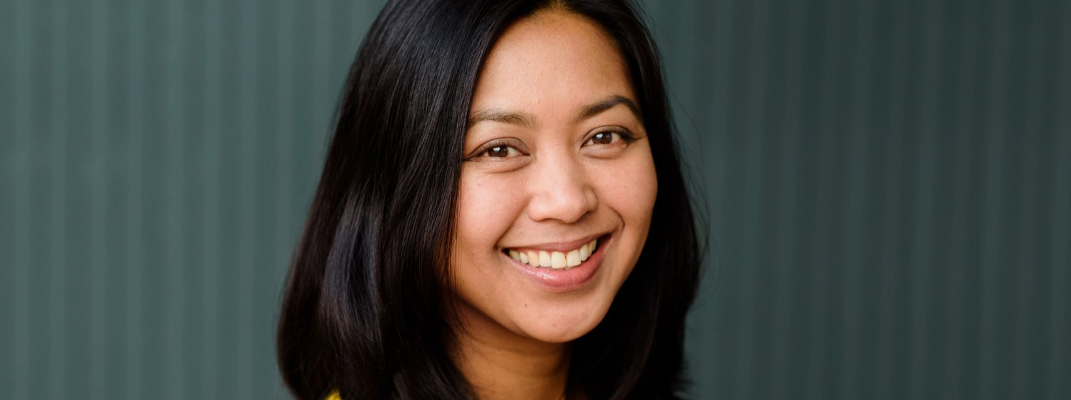 On Writing From the Inside Out: Guest Post by Mae Respicio – Mackin ...