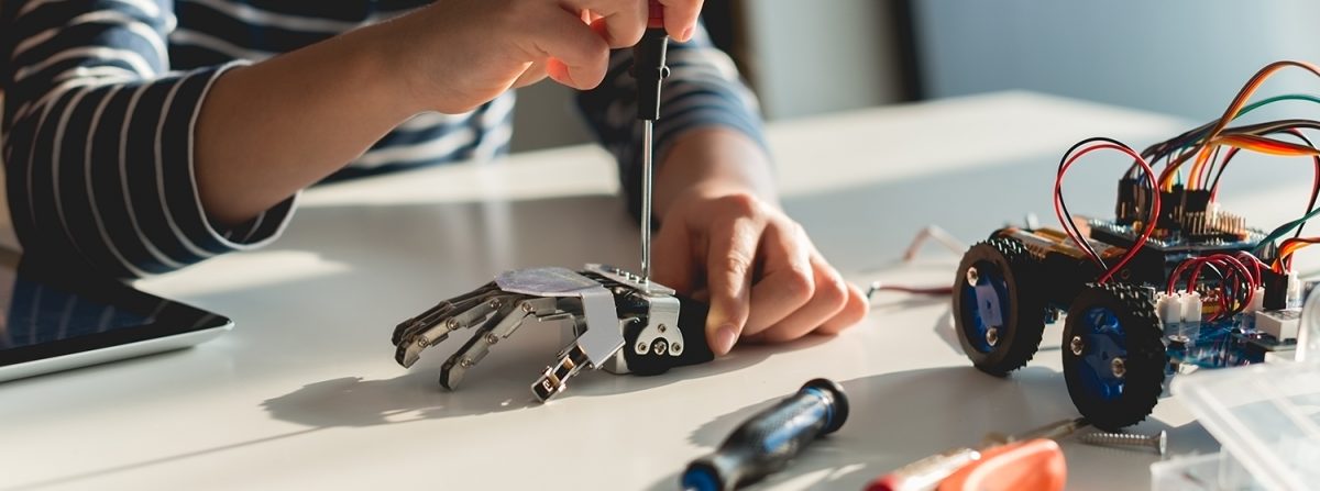 6 More GREAT Makerspace Practices That You Need to See – Mackin Community