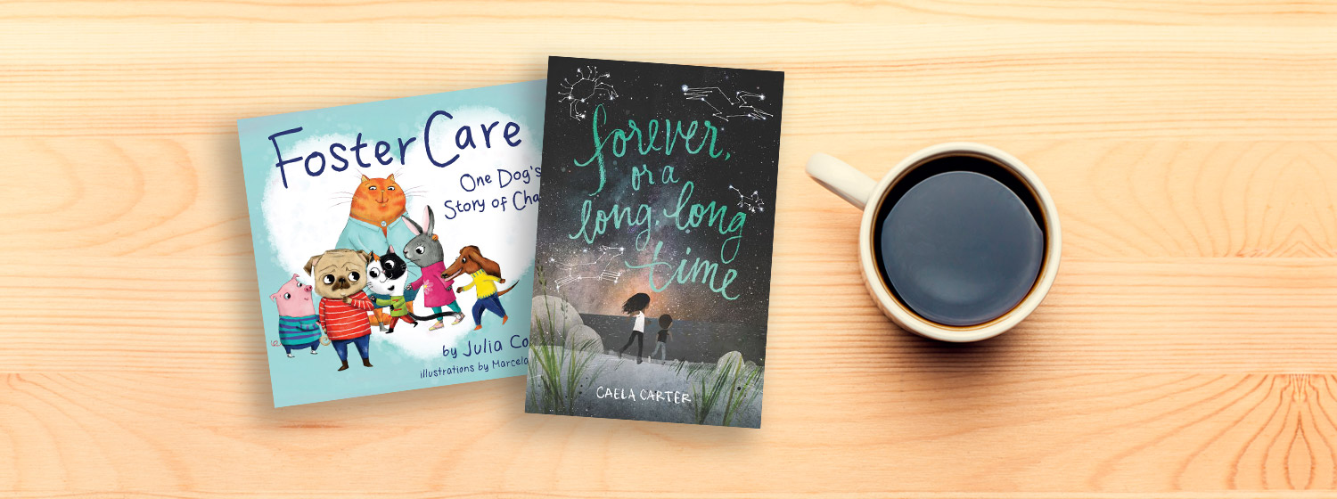 Foster Care and Adoption – Mackin Community