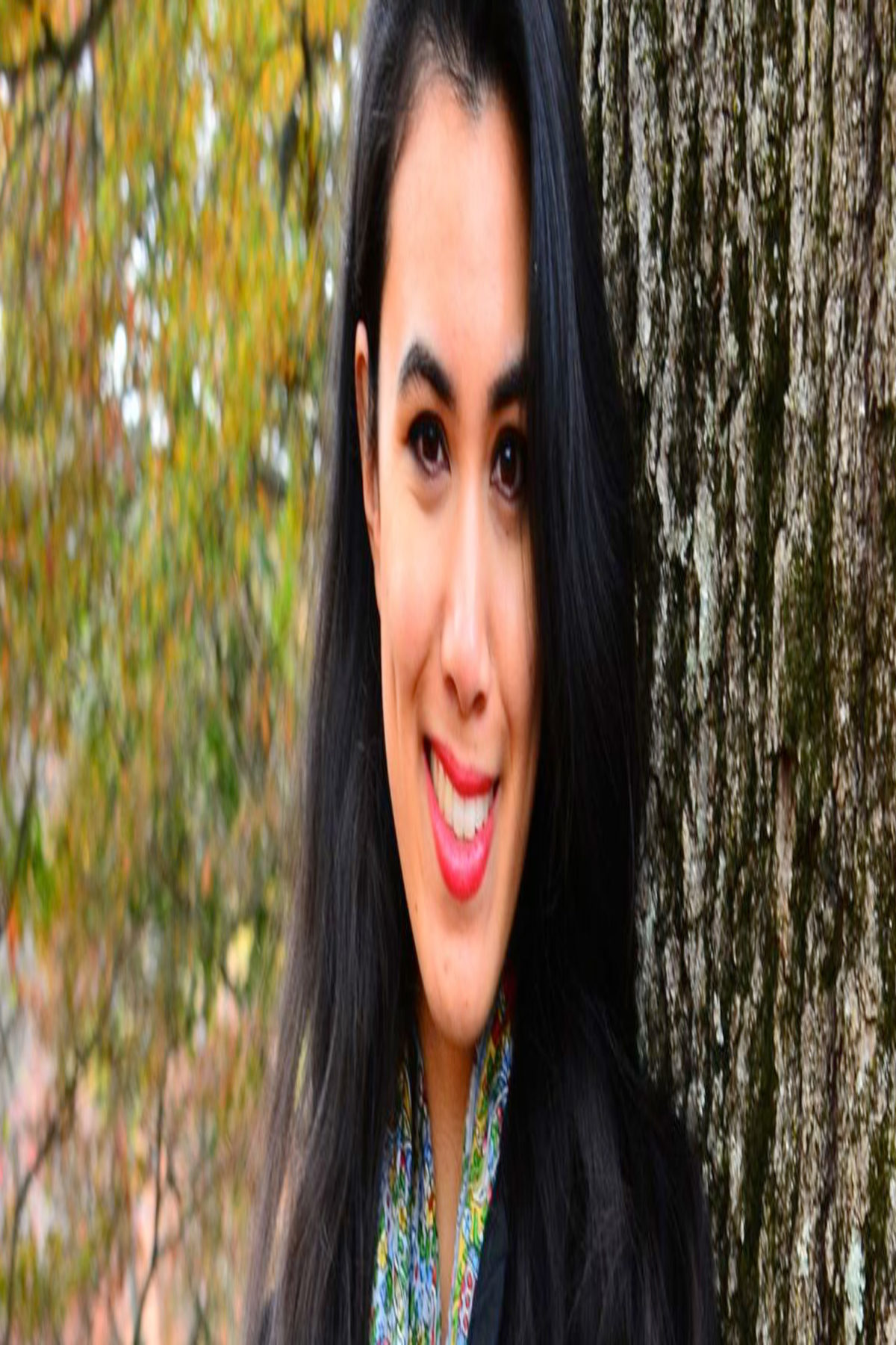 Finding Inspiration: Guest Post by Roshani Chokshi – Mackin Community