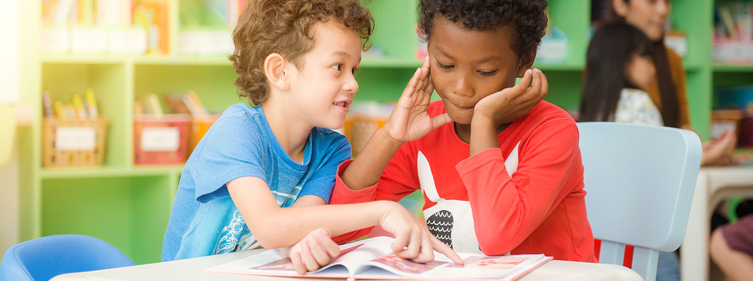 Keeping Your Classroom Library Engaging All Year – Mackin Community