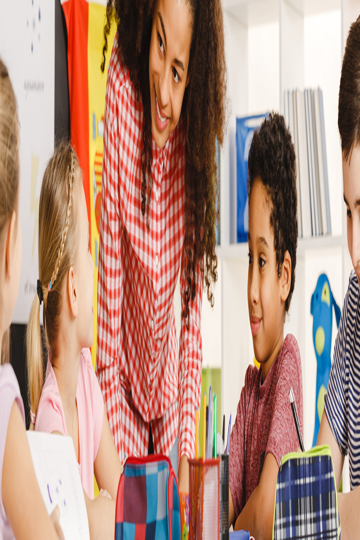 Using Authentic Texts To Teach Spanish – Mackin Community