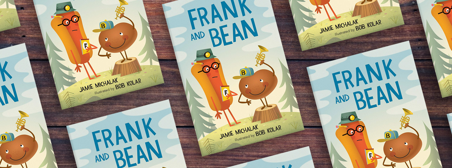 Making Room For Quiet: Guest Post by Jamie Michalak – Mackin Community