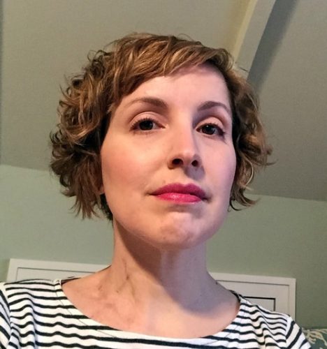 Kara LaReau: Stopping Stereotypes Through Humor – Mackin Community