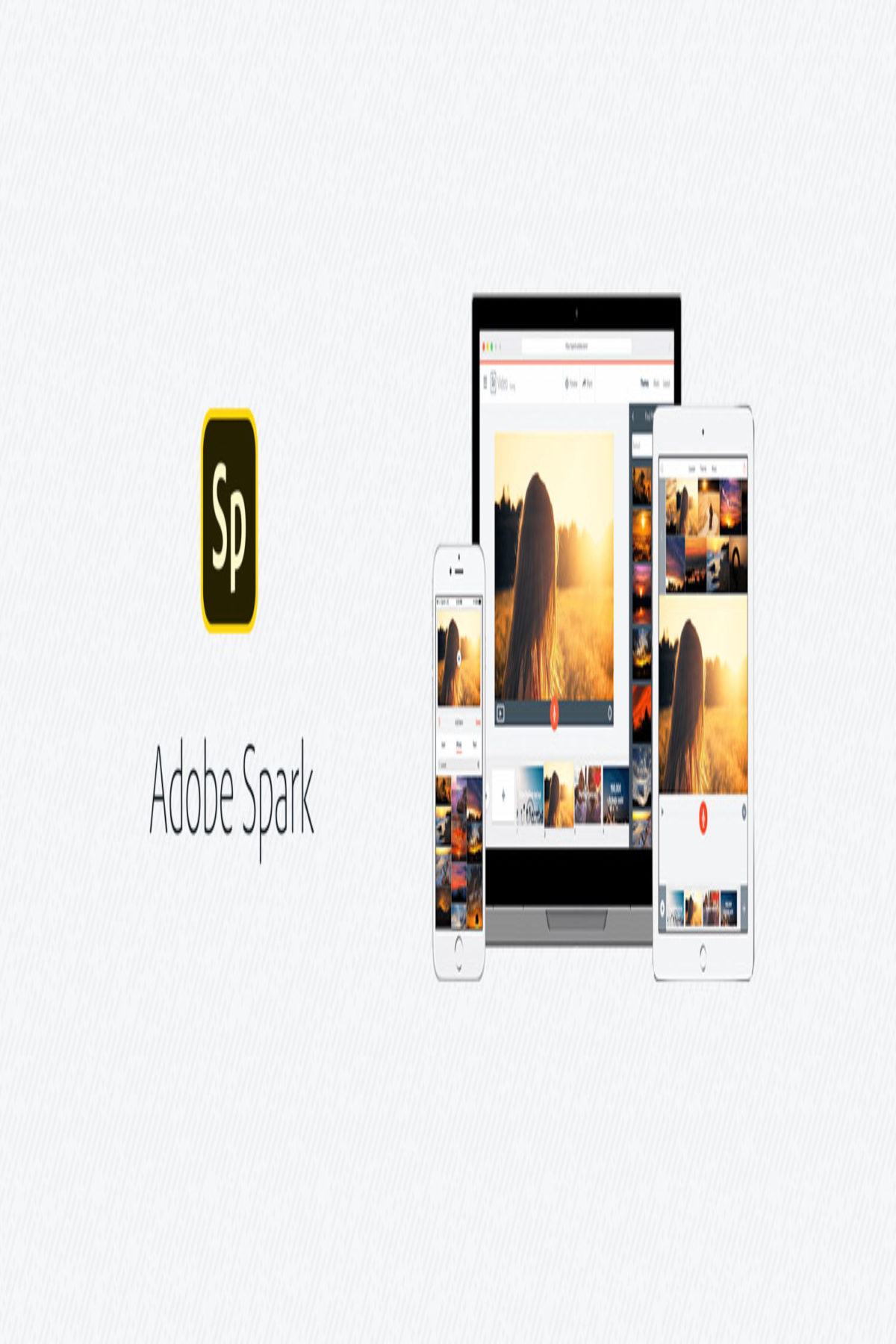 Creating With Adobe Spark – Mackin Community