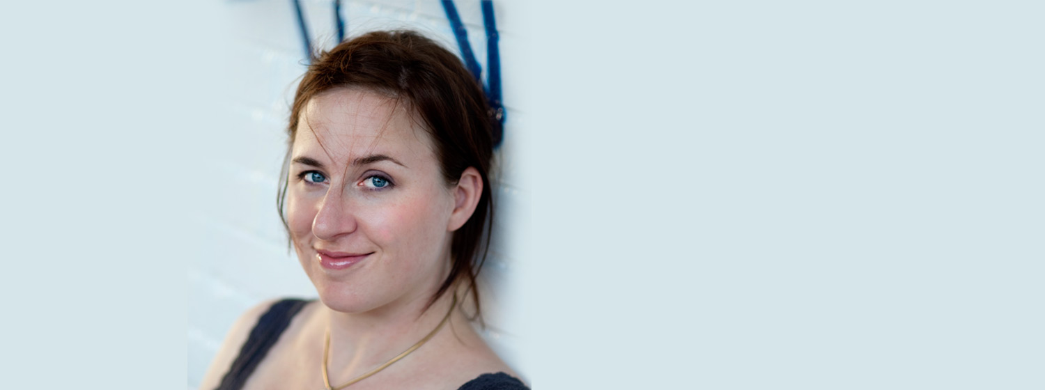 Kate Milford: Celebrating Success One Step at a Time – Mackin Community