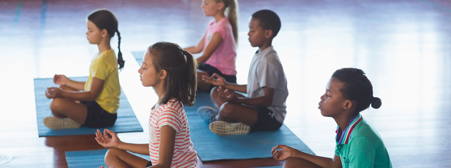 Key Tips to Consider Before Incorporating Meditation in the Classroom ...
