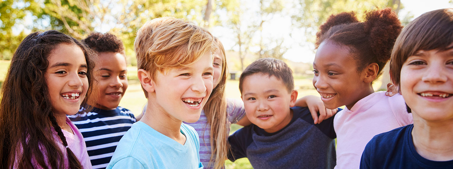 Stand Up to Bullying: How a Non-Profit Organization Helps… – Mackin ...
