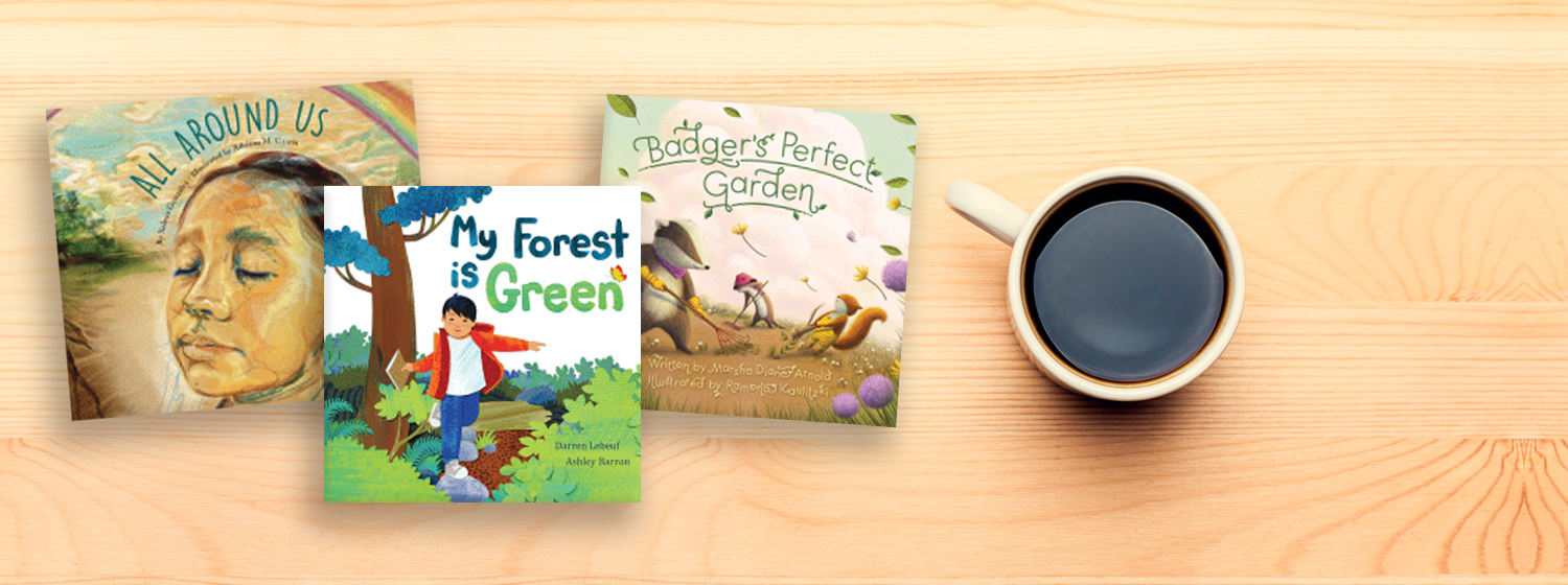 How Picture Books Can Help Students Navigate Emotions and Connect ...