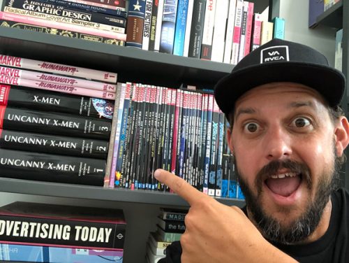 Rex Ogle Talks About His Past and How He Found a Way Forward – Mackin ...