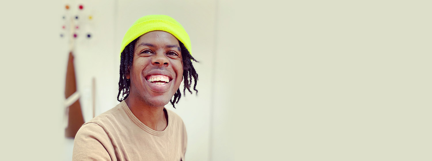 Christian Robinson on the Art of Communicating Through Pictures ...