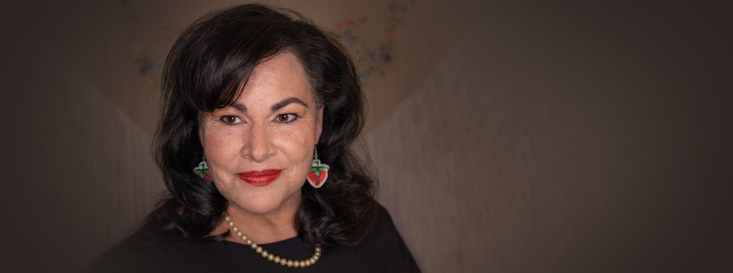 Angeline Boulley: My Superpower Is Tenacity – Mackin Community