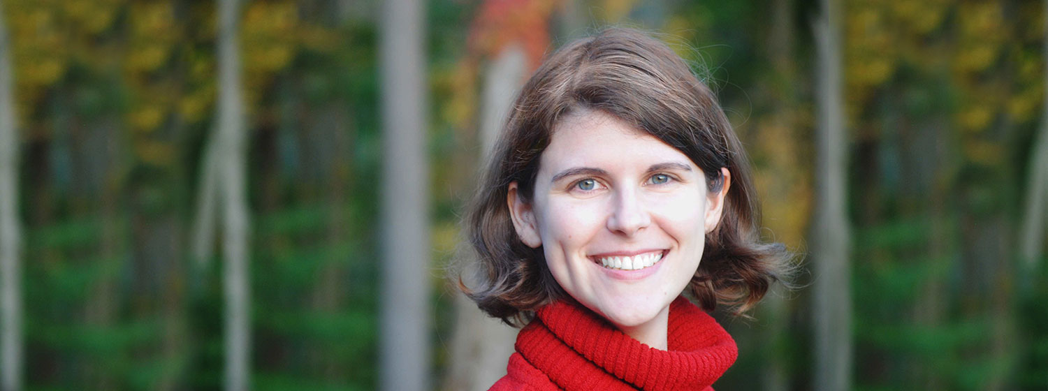 Betsy Bird: There’s a Book for Every Reader – Mackin Community