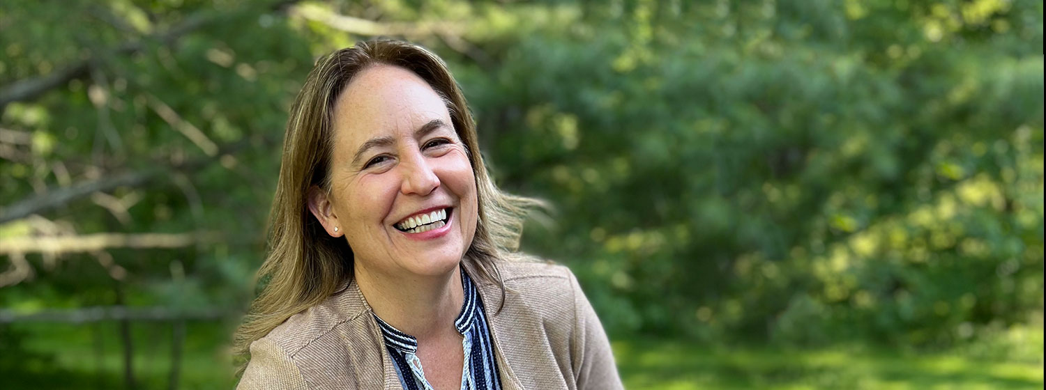 Claudia McGehee on the Urgency of Connecting Kids to Nature – Mackin ...