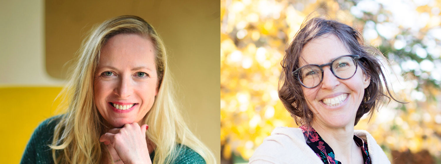 Isabelle Marinov and Deborah Marcero: Reaching for the Stars – Mackin ...