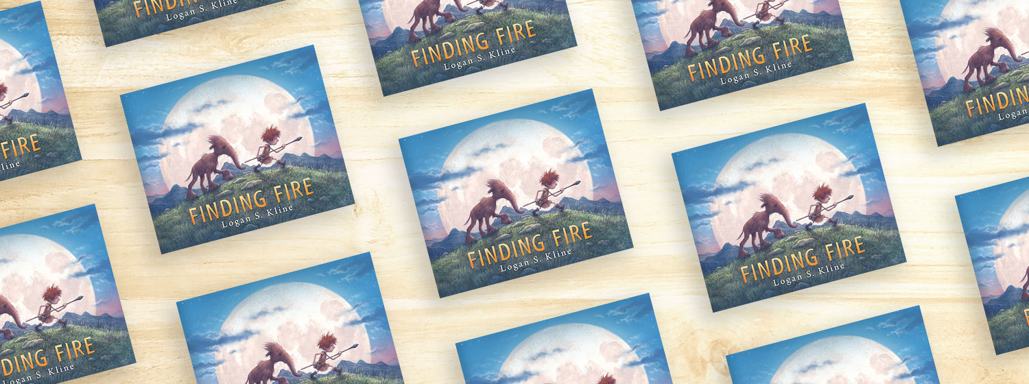 Reading Without Words: Guest Post by Logan S. Kline – Mackin Community