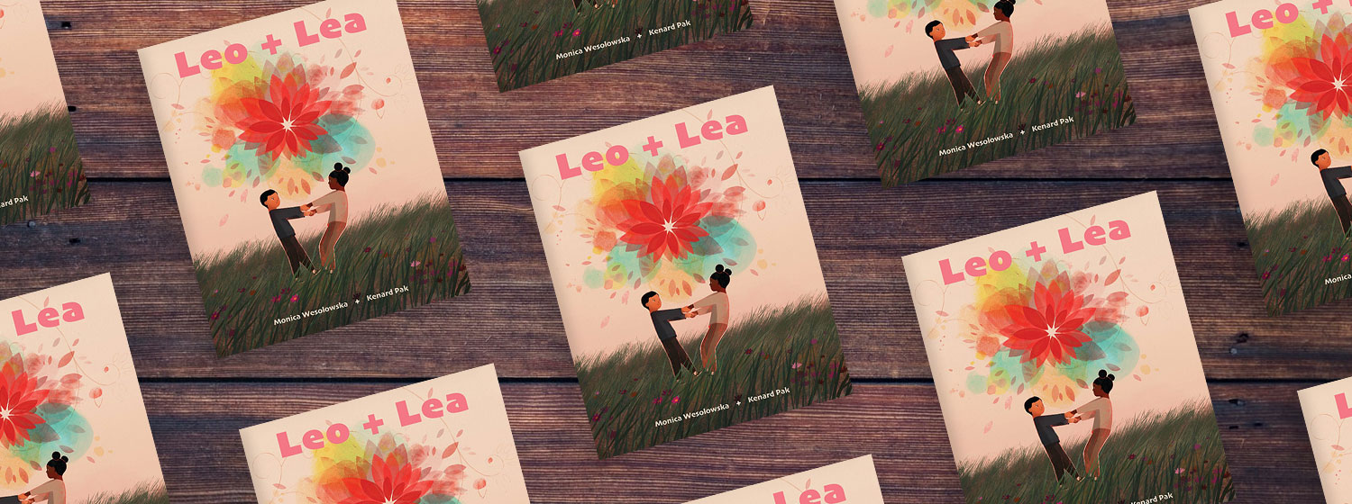 Leo + Lea: How Wondering About Math Enriched My Creative Writing ...