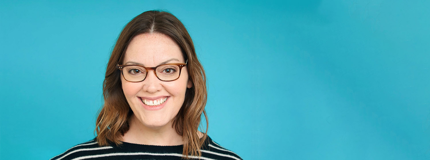 Carter Higgins: Kids Deserve Great Stories and Art – Mackin Community