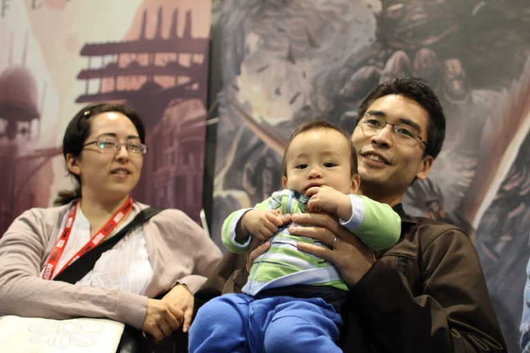 Kazu Kibuishi and Amy Kim Kibuishi: Crafting Graphic Novels That… – Mackin Community