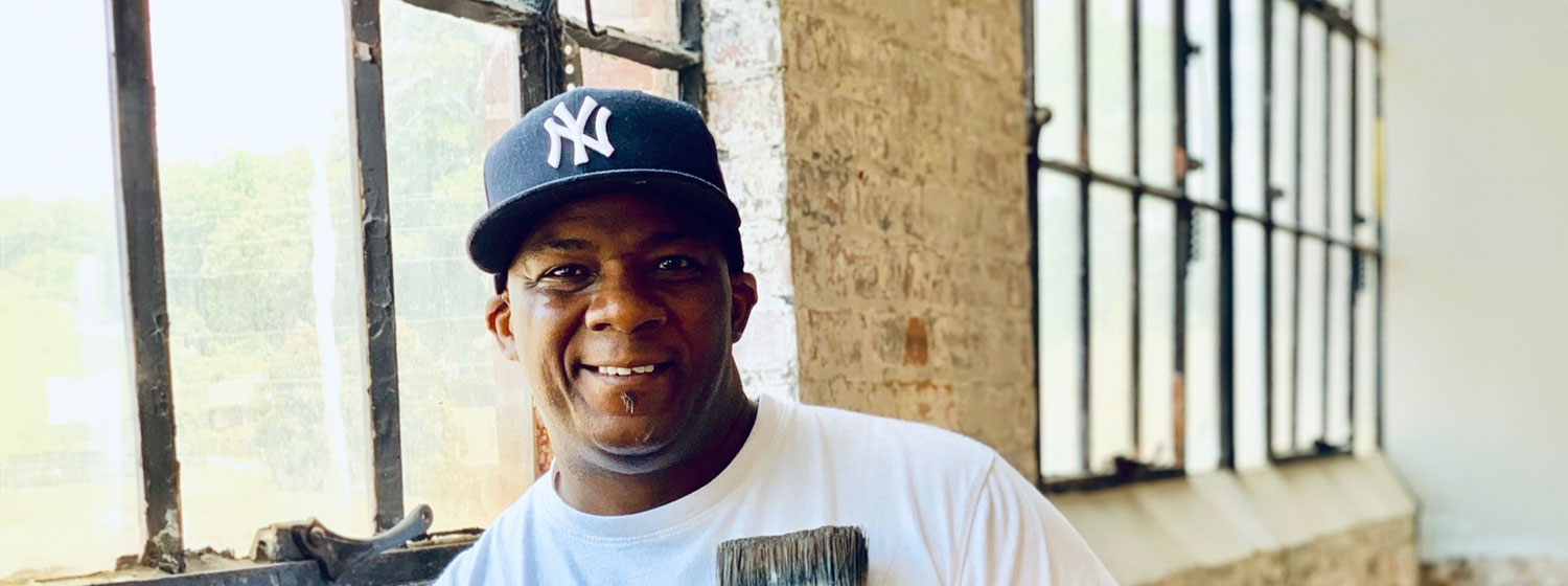 Frank Morrison’s Message for Young Creators: “If I Could, You Can” – Mackin Community