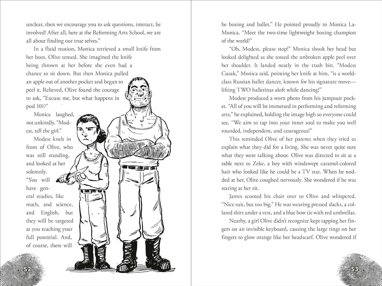 Lisa Yee: Creating Characters That Stay With You – Mackin Community