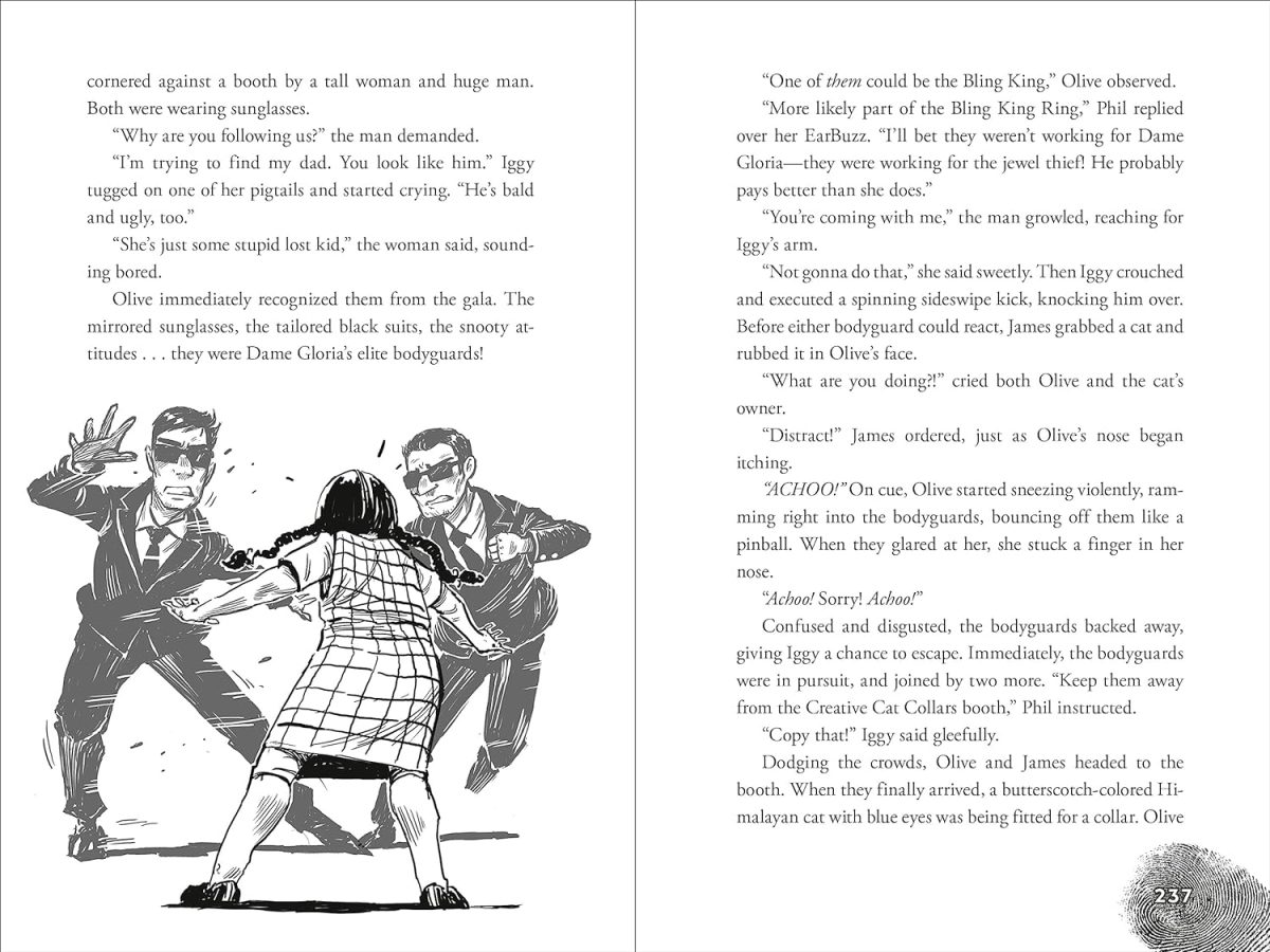 Lisa Yee: Creating Characters That Stay With You – Mackin Community