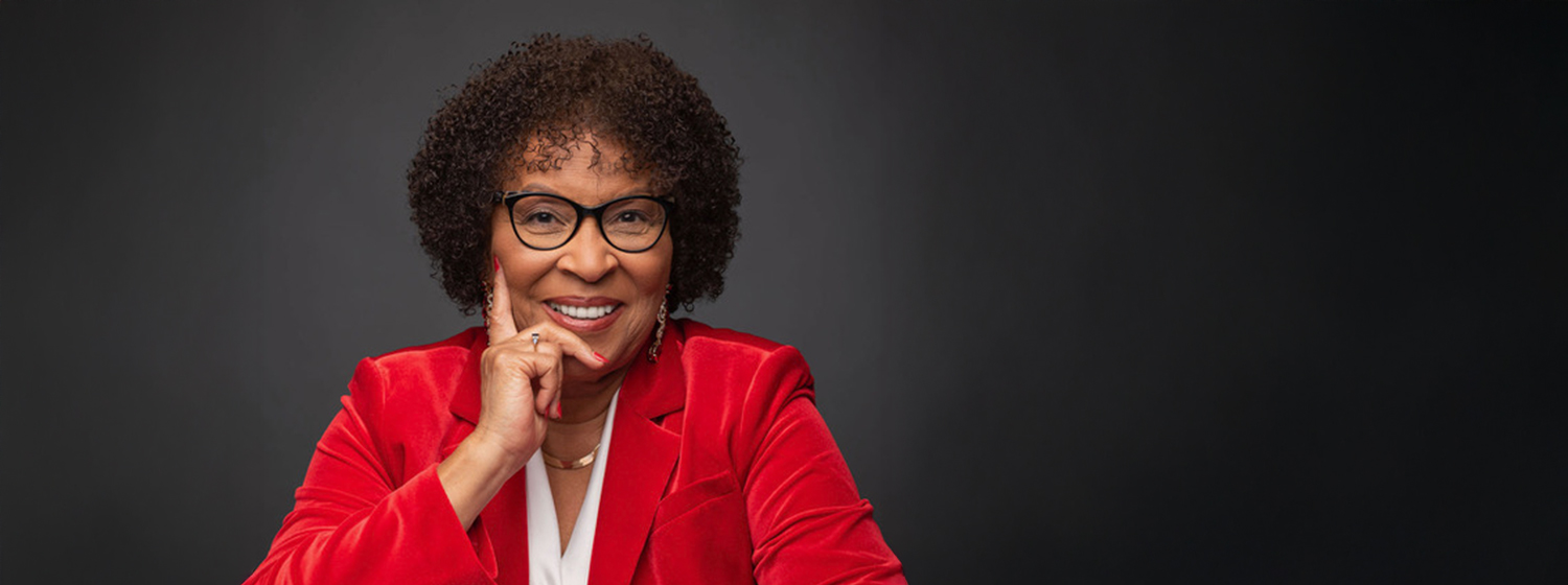 Sharon M. Draper on Sharing the Joy of Words – Mackin Community