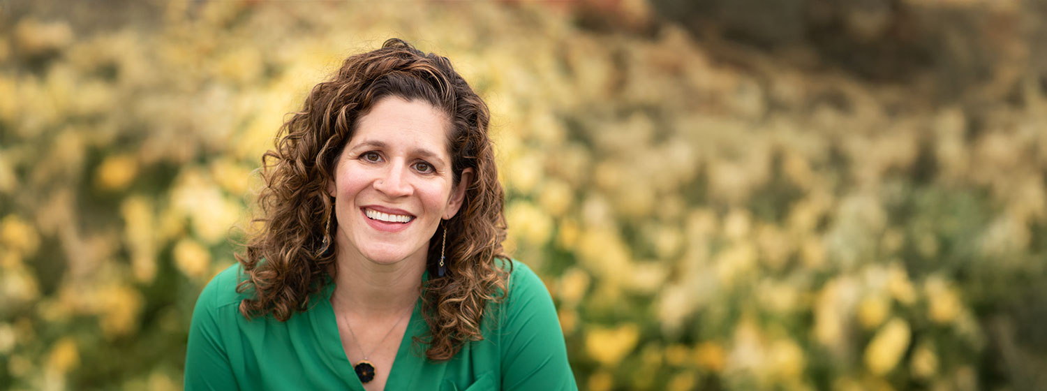 Erin Soderberg Downing: Exploring the World Through the Safety of ...